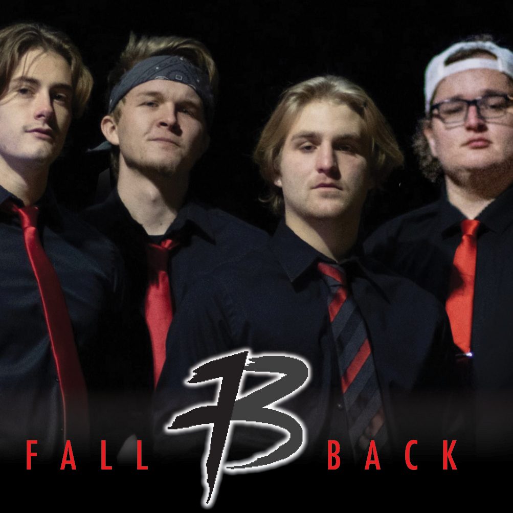 Live Music by Fallback at Smoke on the Water – Okauchee Area Business ...